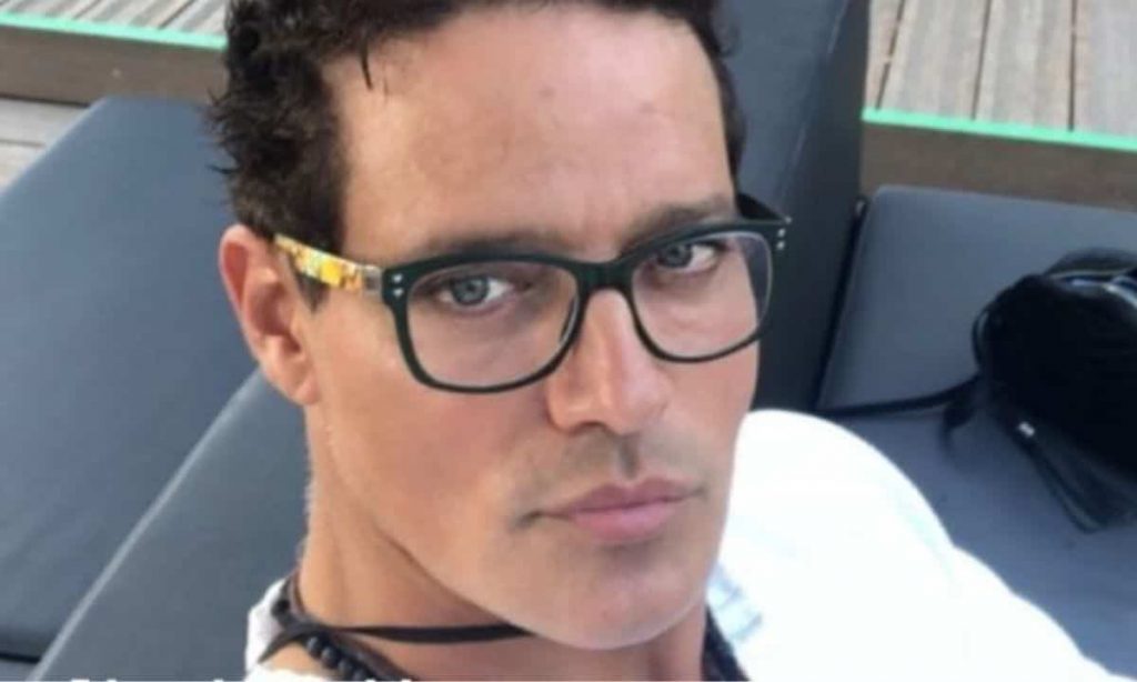 Gabriel Garko, sapete quanto guadagna a Ballando con le stelle? Cifre ... Gabriel Garko, sapete quanto guadagna a Ballando con le stelle? Cifre ...