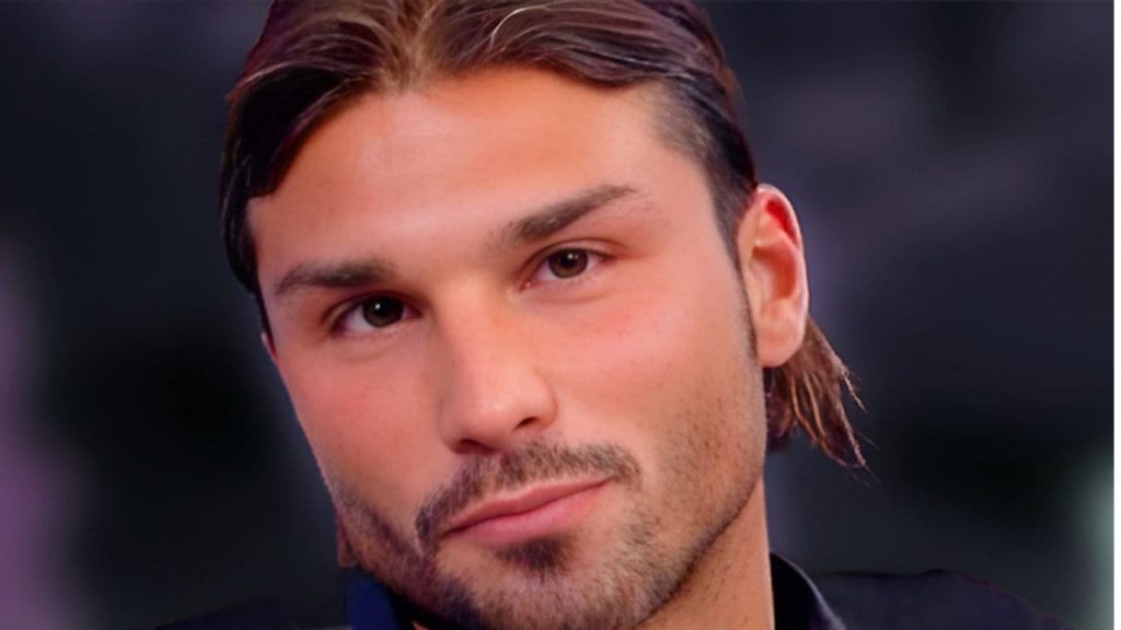 Vi ricordate di Giovanni Conversano? Ecco come é diventato oggi l'ex ...