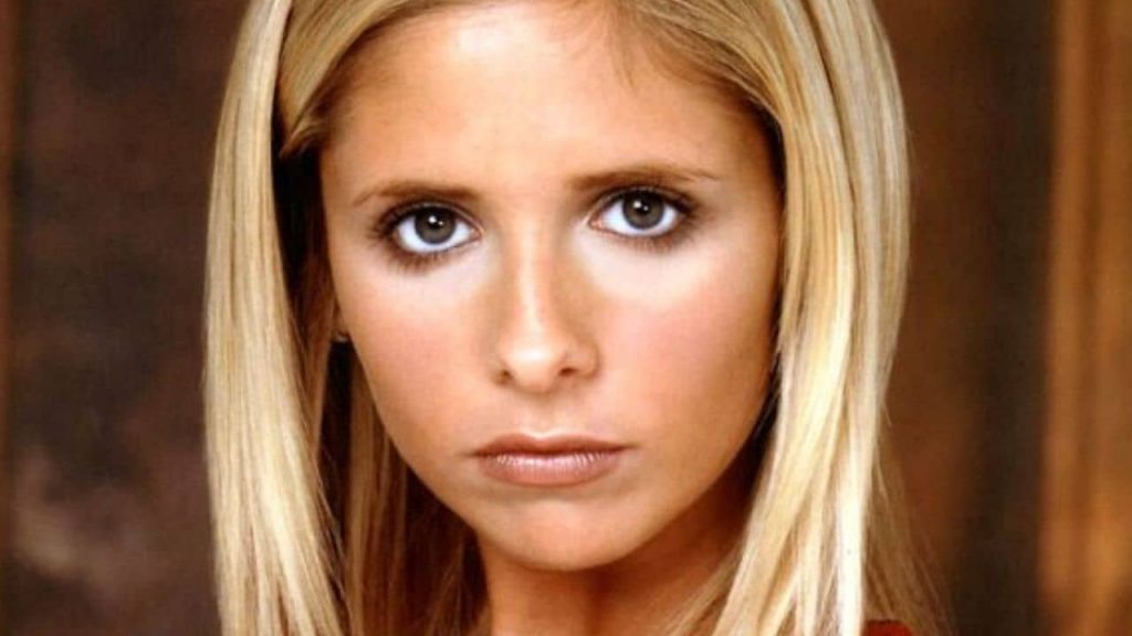 Vi ricordate Buffy? Ora è irriconoscibile: ecco come si è ridotta