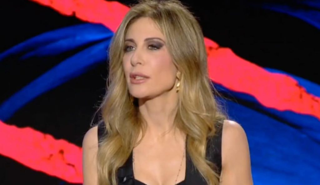 "Non la vedo da 10 anni": clamoroso su Rai 2, Fagnani senza parole ...