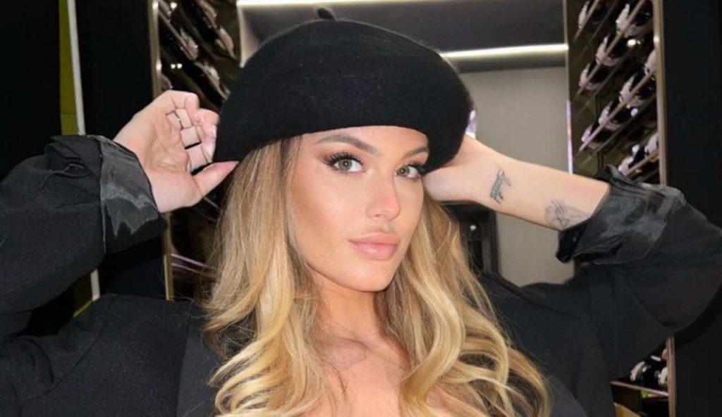 Sophie Codegoni a sorpresa, torna sui social per un annuncio speciale ...