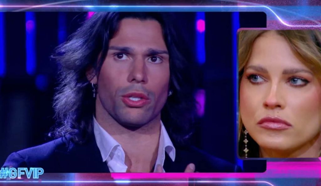 Luca Onestini, il suo segreto è stato scoperto: come stanno le cose con ...