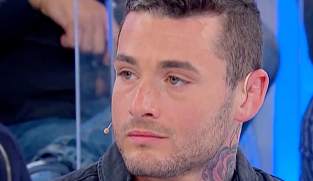 Matteo Ranieri, un futuro con Federica è ancora possibile: le sue ...